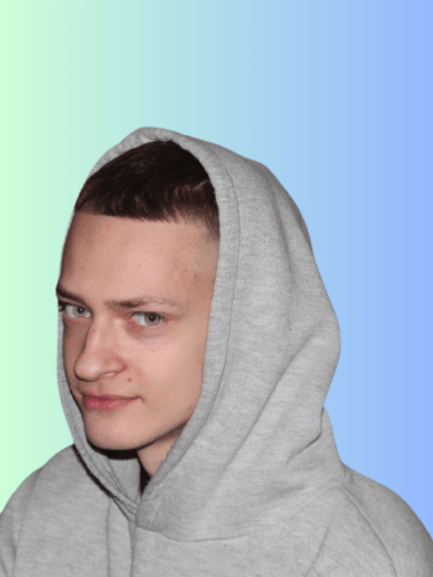 Home [maksymchukhrai.github.io]